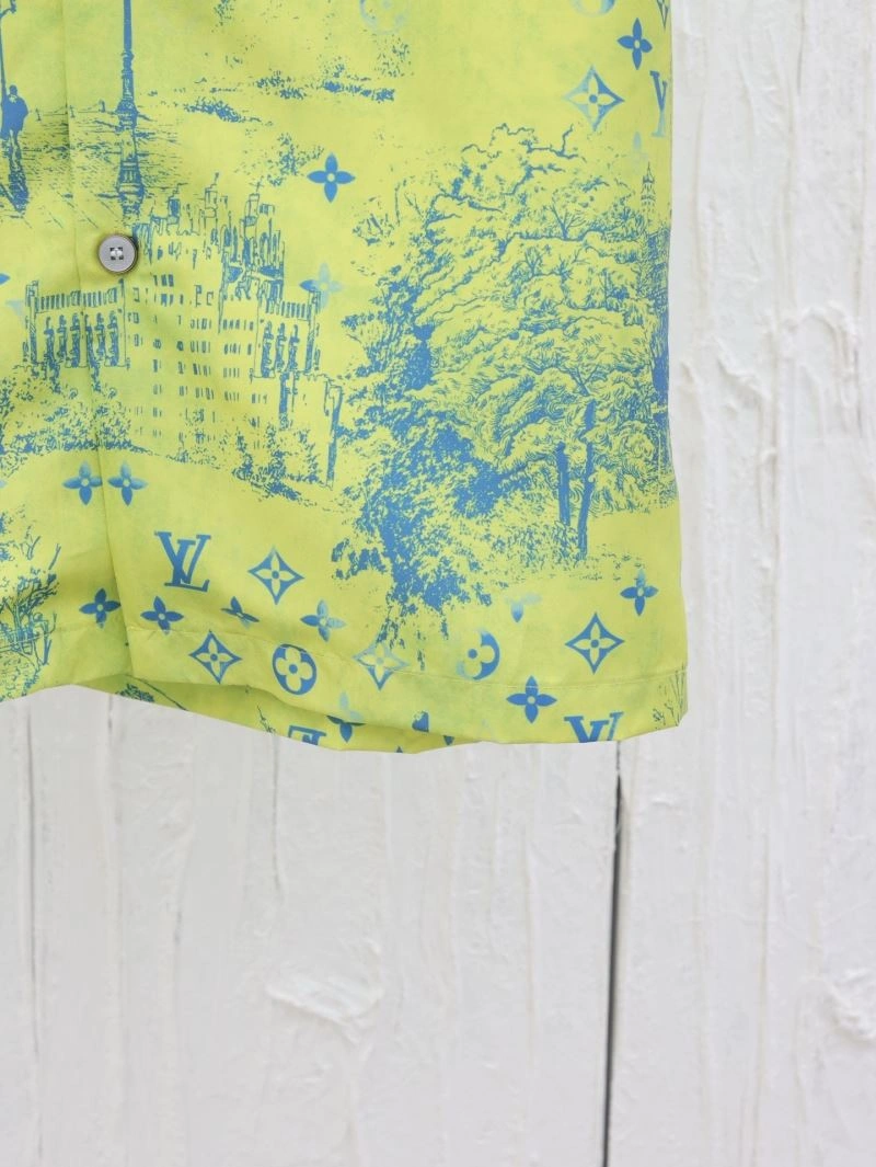 High fidelity Louis Vuitton Shirts