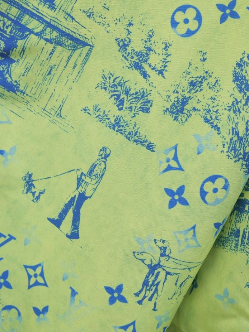 High fidelity Louis Vuitton Shirts