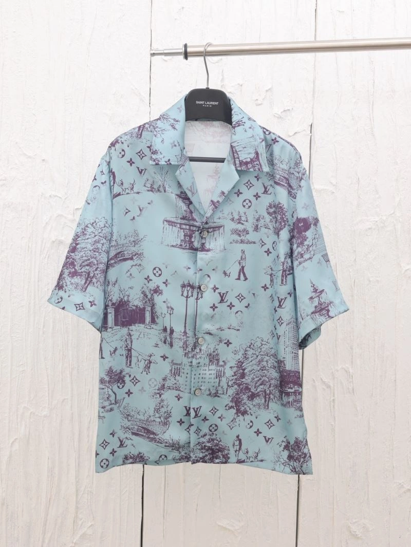 Louis Vuitton Shirts