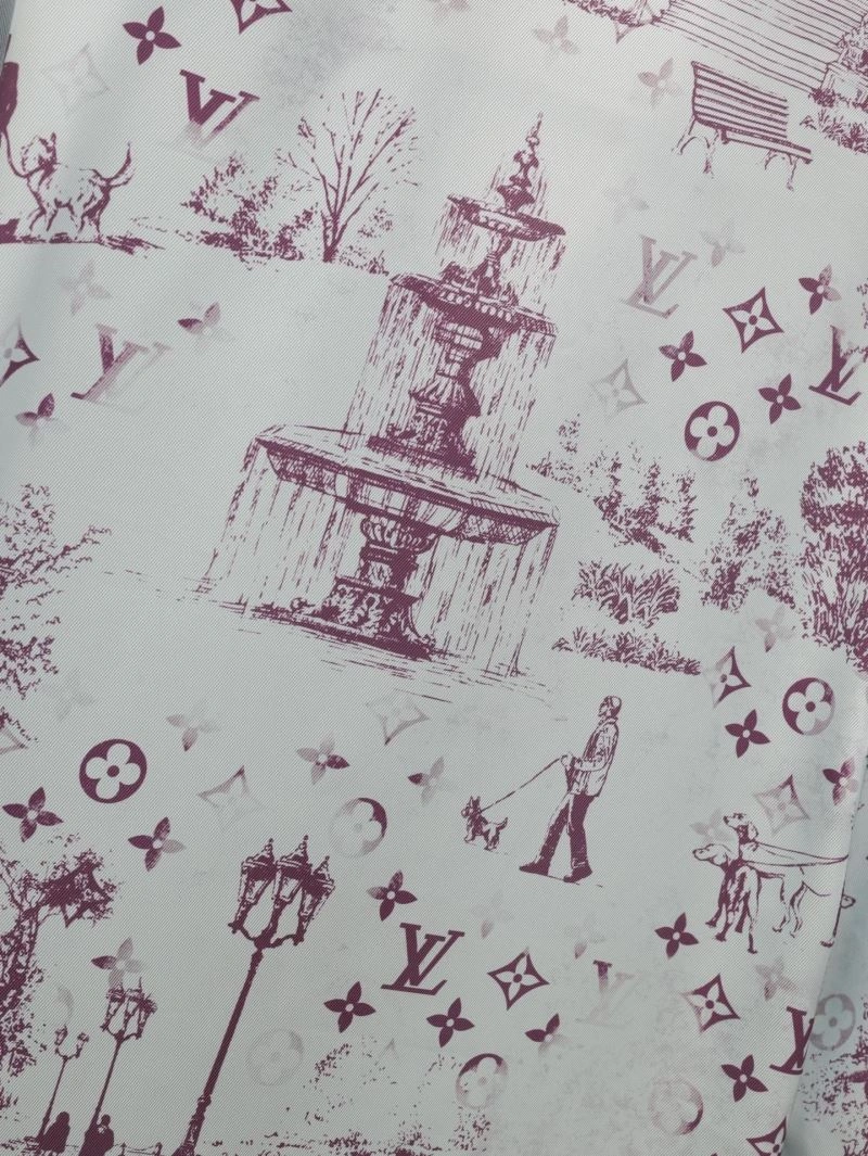 Mirror quality Louis Vuitton Shirts