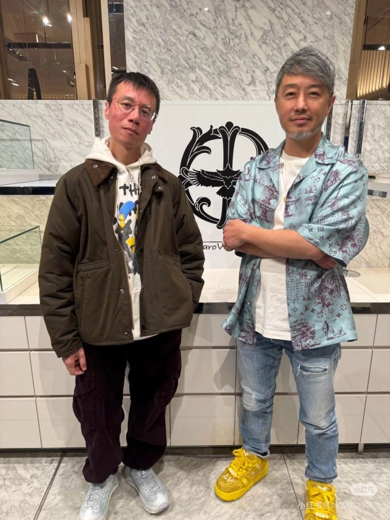 Mirror quality Louis Vuitton Shirts