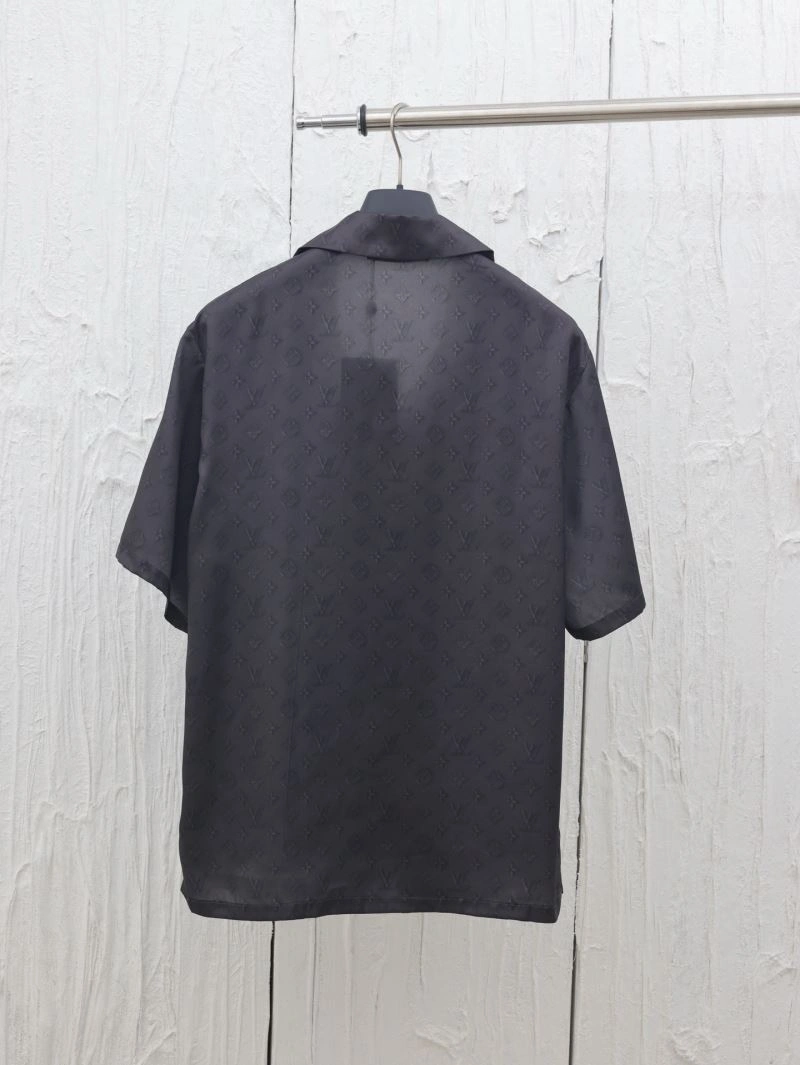 Mirror quality Louis Vuitton Shirts
