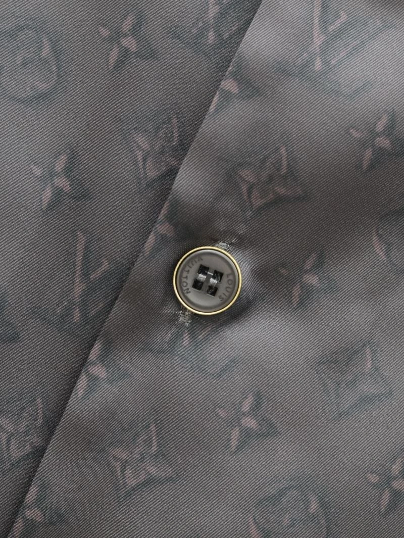Mirror quality Louis Vuitton Shirts