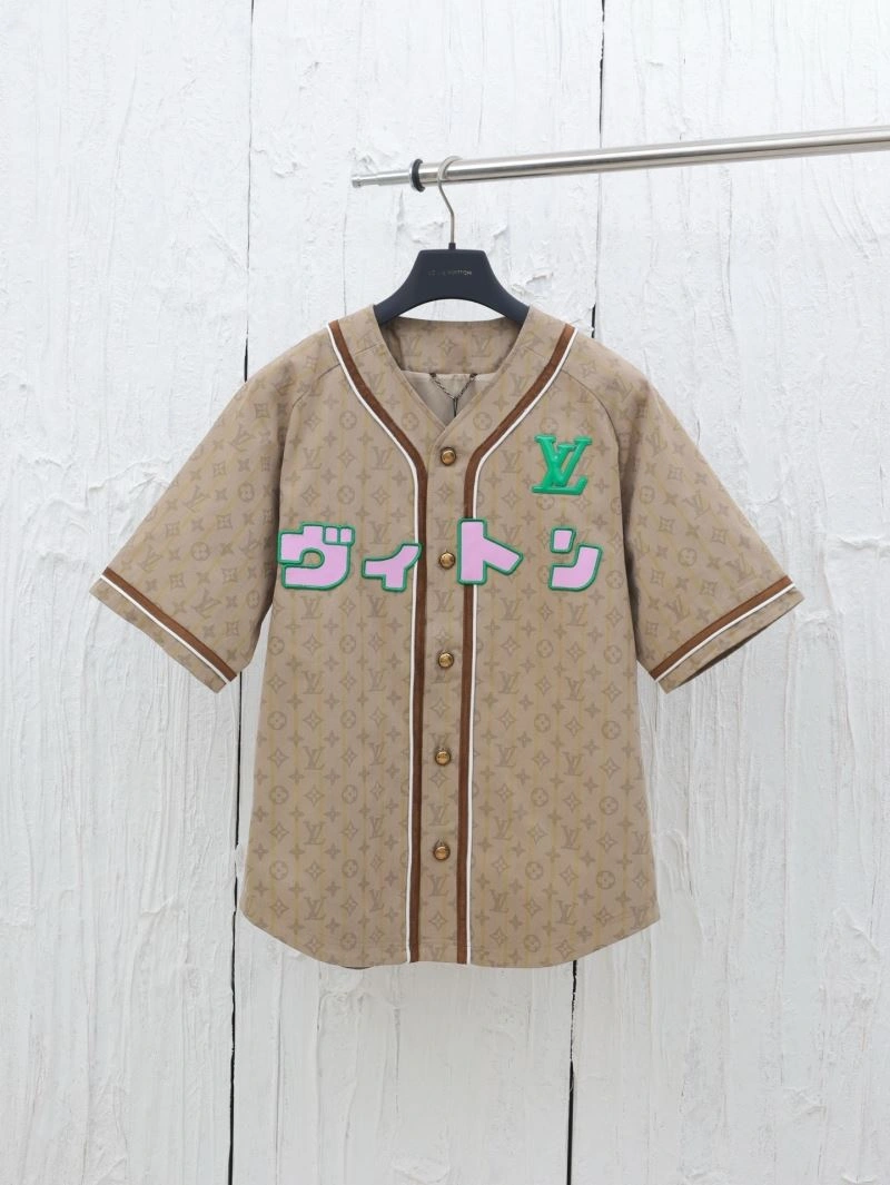 Louis Vuitton Shirts