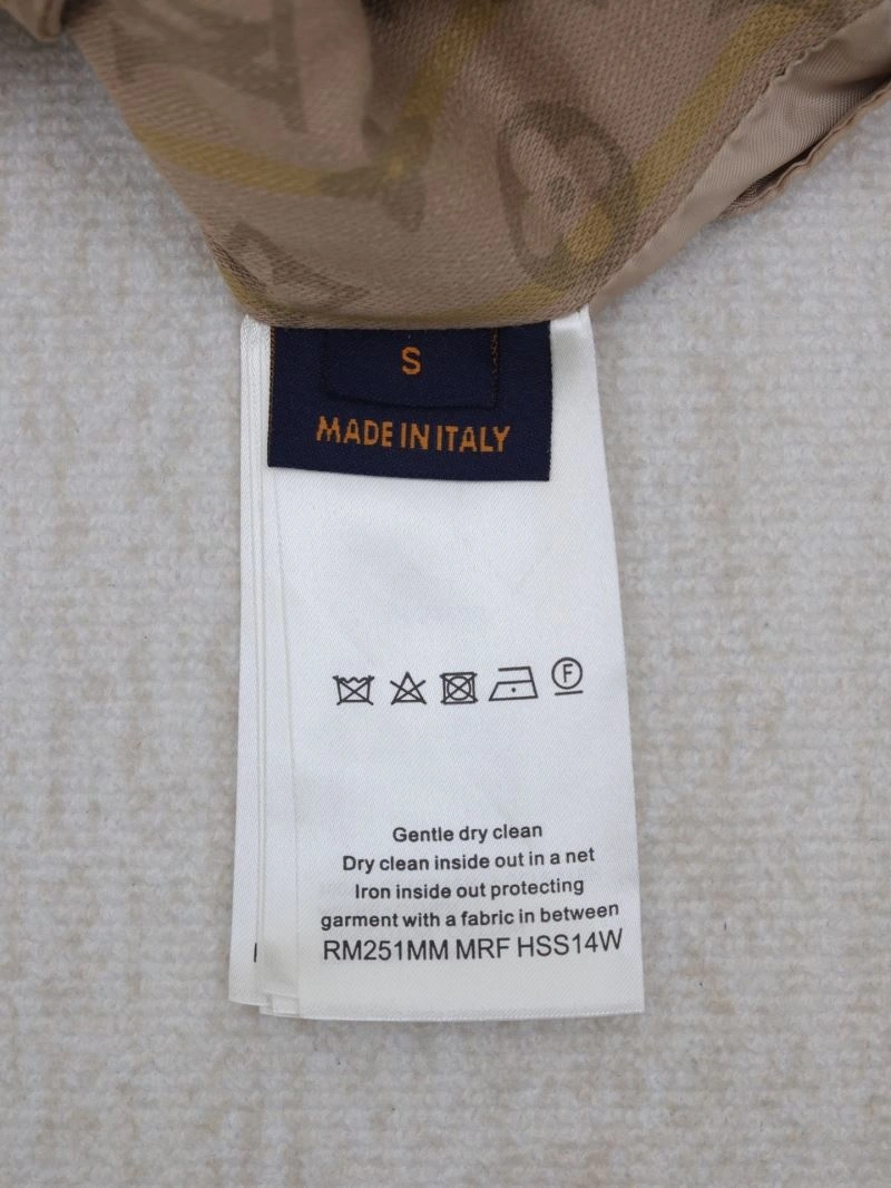 Brand-original Louis Vuitton Shirts