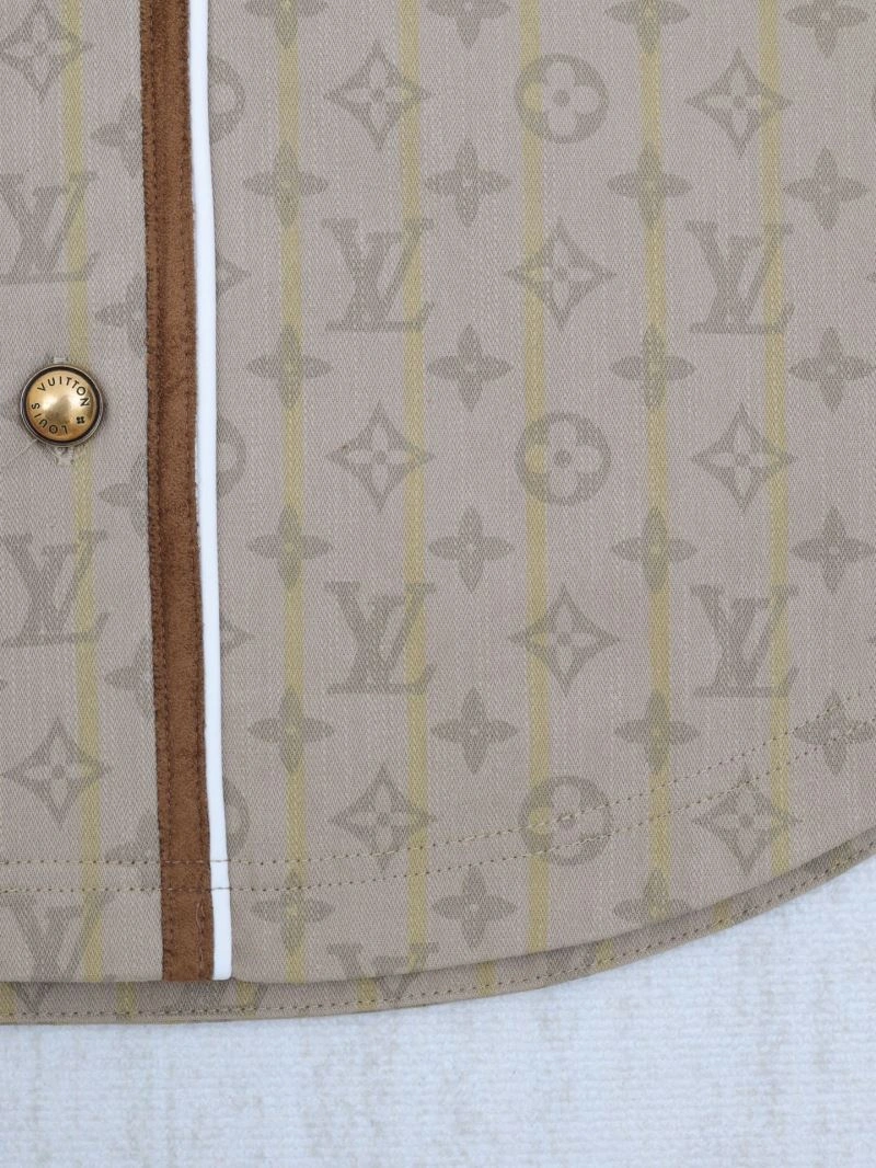 Brand-original Louis Vuitton Shirts