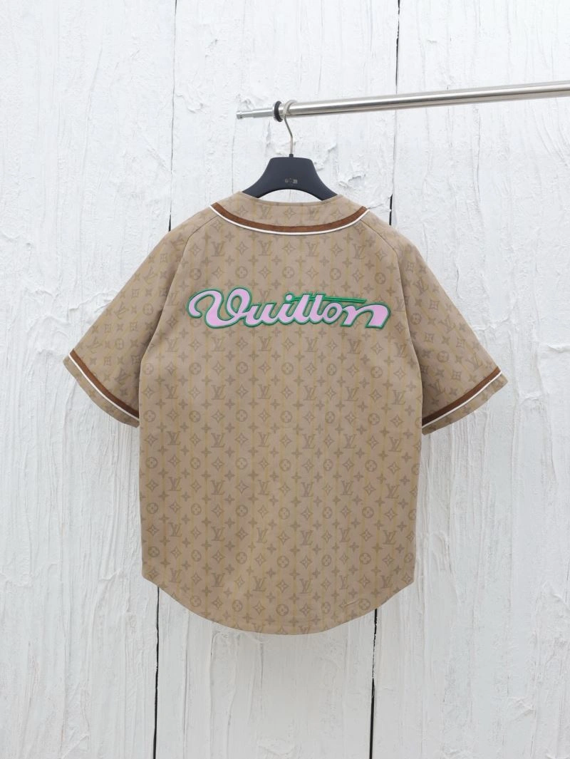 Brand-original Louis Vuitton Shirts