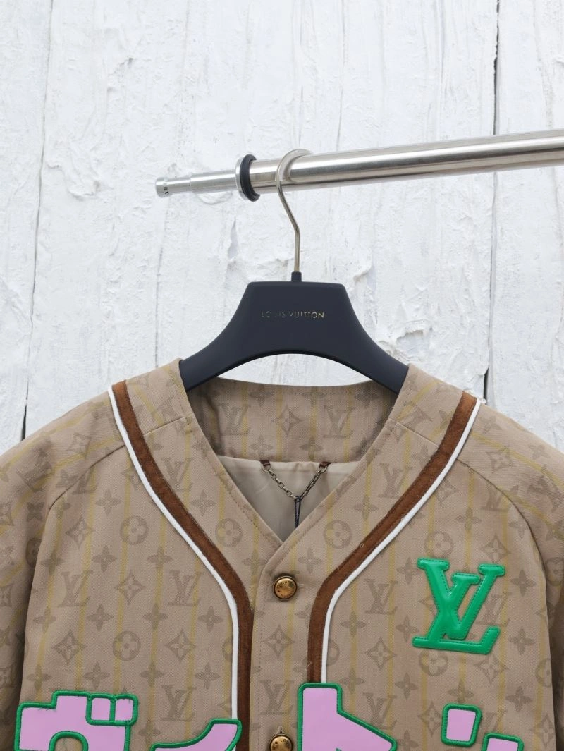 Brand-original Louis Vuitton Shirts
