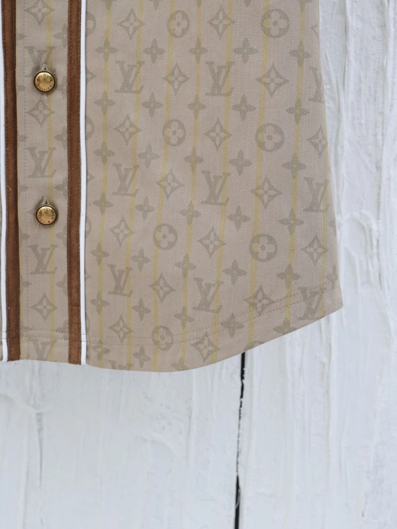 Brand-original Louis Vuitton Shirts
