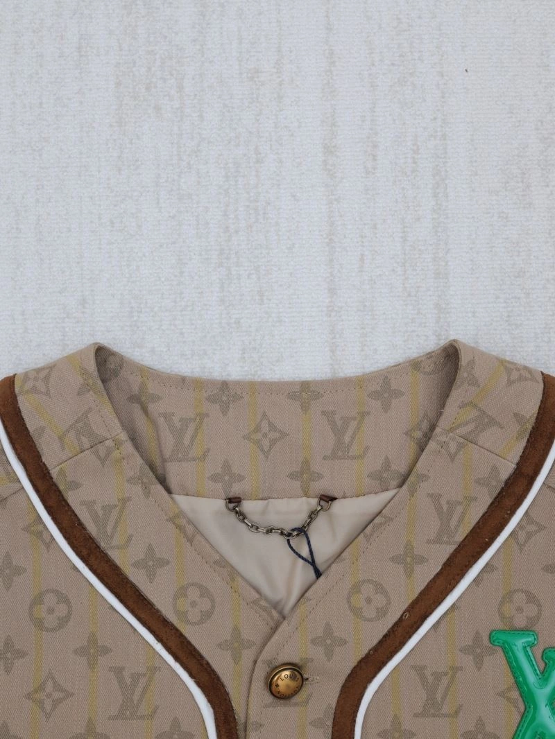 Brand-original Louis Vuitton Shirts