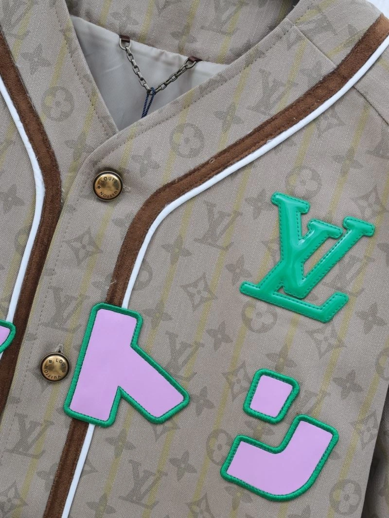 Brand-original Louis Vuitton Shirts