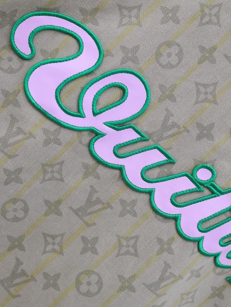Brand-original Louis Vuitton Shirts