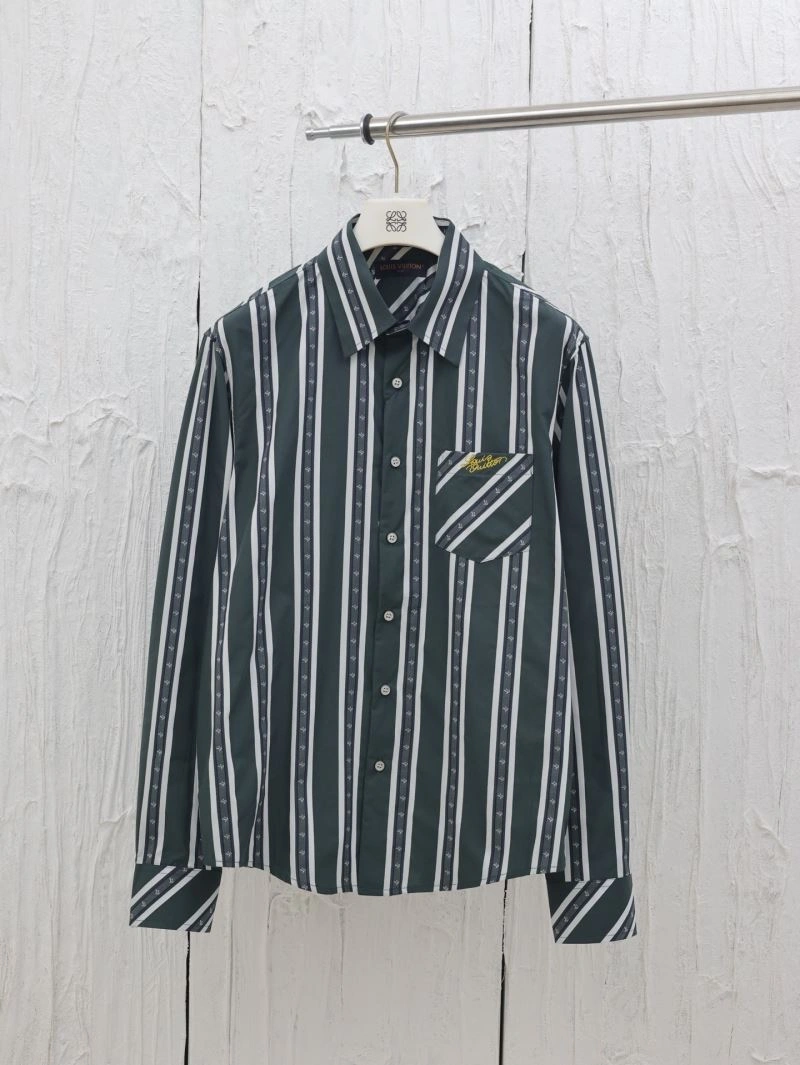Louis Vuitton Shirts