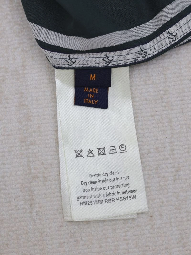 Factory-made Louis Vuitton Shirts