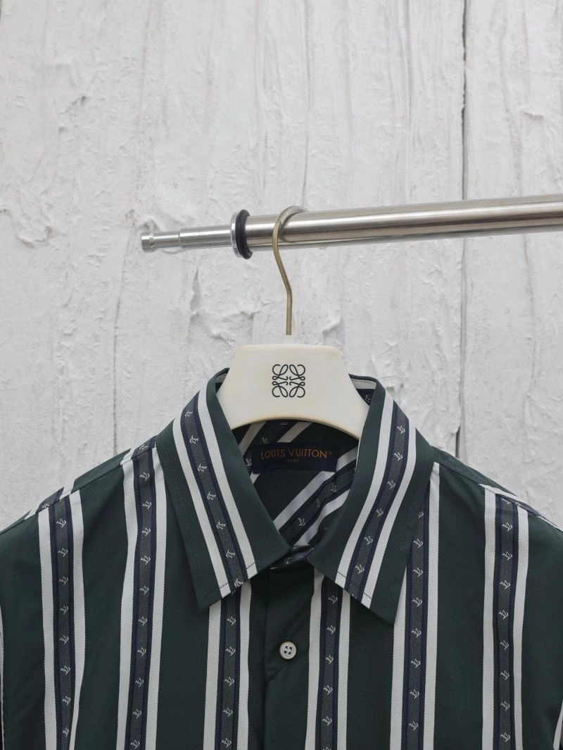 Factory-made Louis Vuitton Shirts