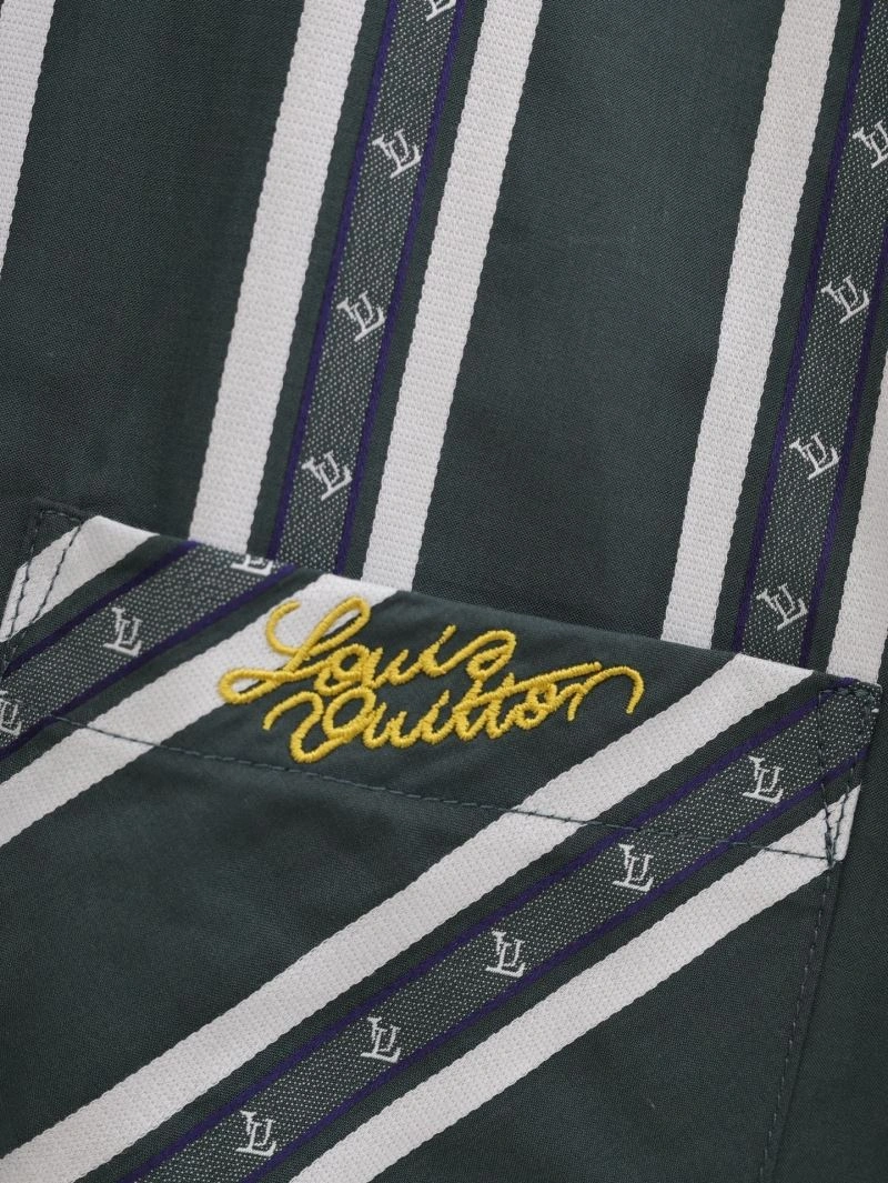 Factory-made Louis Vuitton Shirts