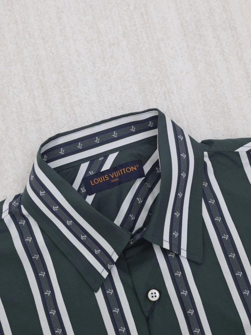 Factory-made Louis Vuitton Shirts