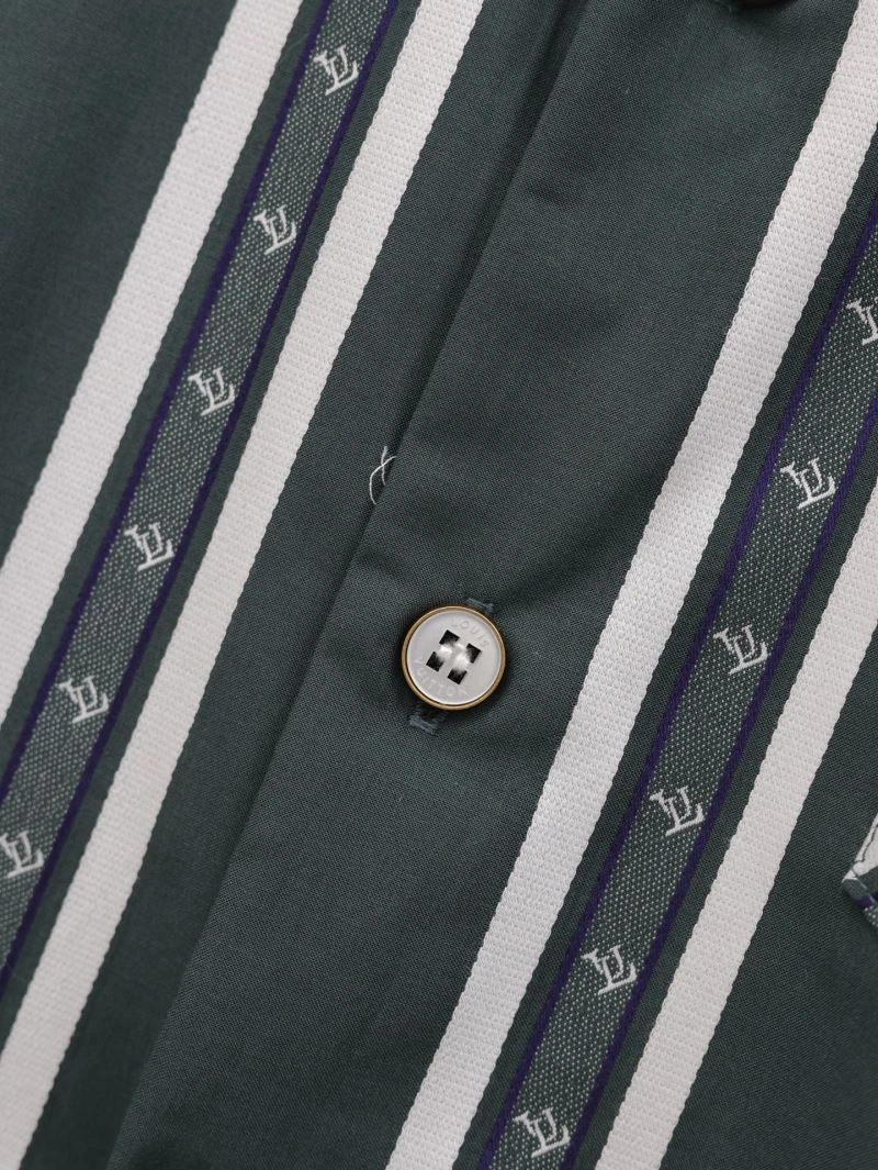 Factory-made Louis Vuitton Shirts