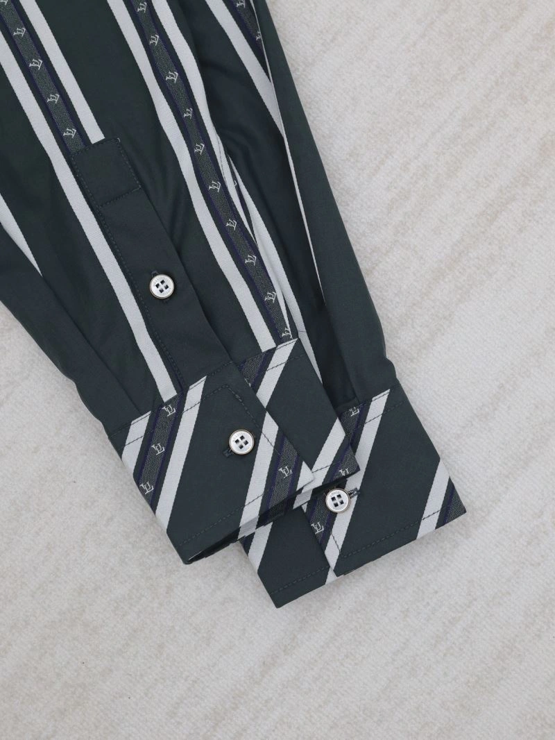 Factory-made Louis Vuitton Shirts