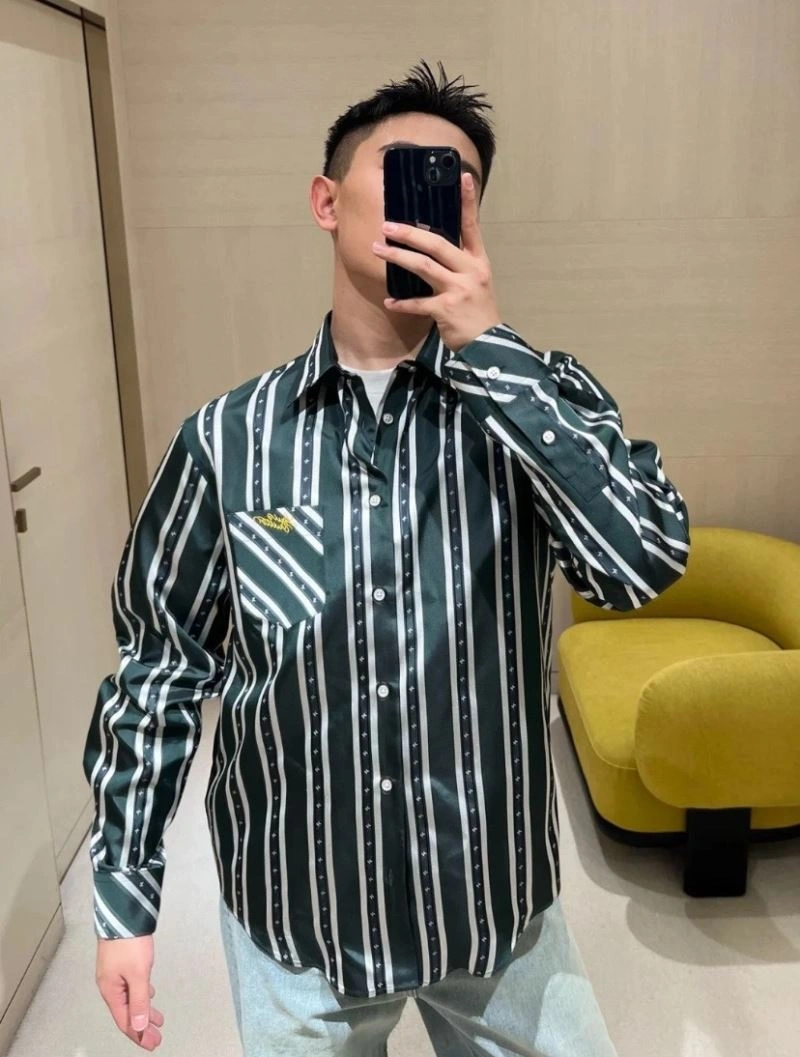 Factory-made Louis Vuitton Shirts