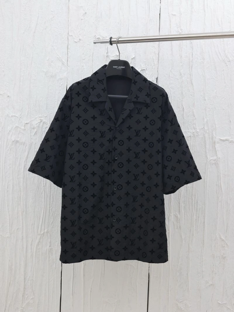 Louis Vuitton Shirts