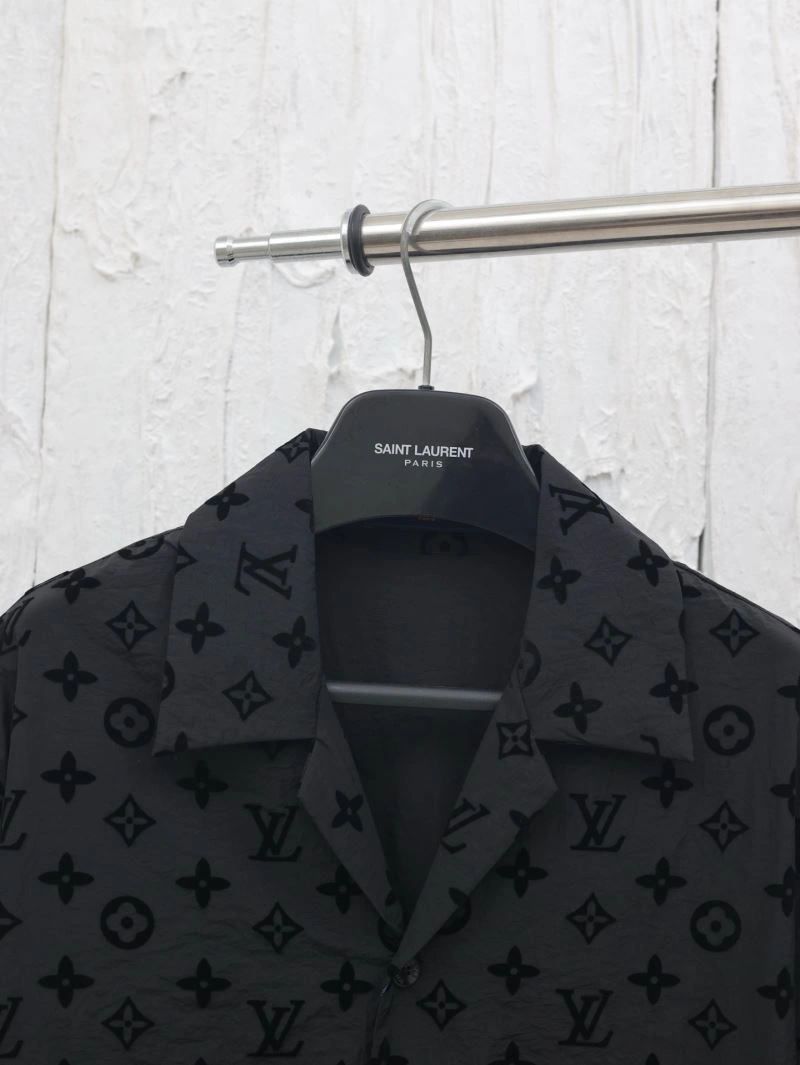 OEM Louis Vuitton Shirts