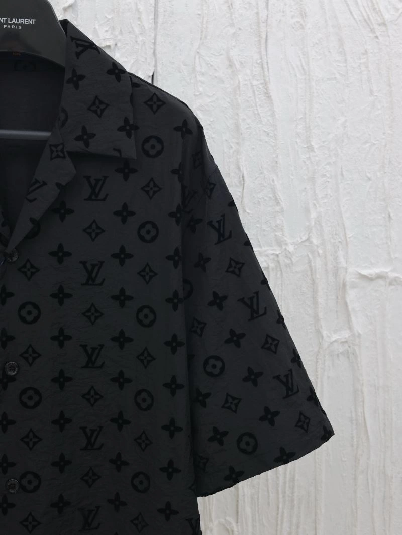 OEM Louis Vuitton Shirts