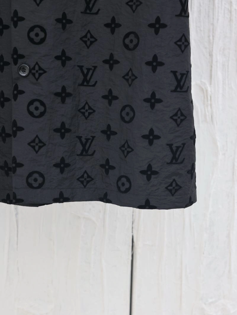 OEM Louis Vuitton Shirts