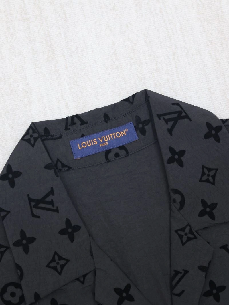 OEM Louis Vuitton Shirts