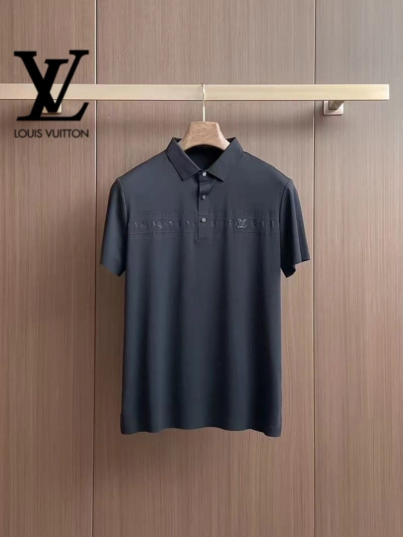Legit Louis Vuitton Shirts