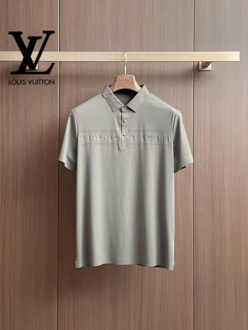 Legit Louis Vuitton Shirts