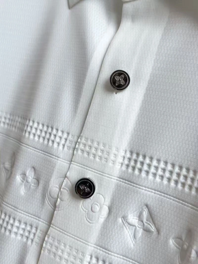 Legit Louis Vuitton Shirts