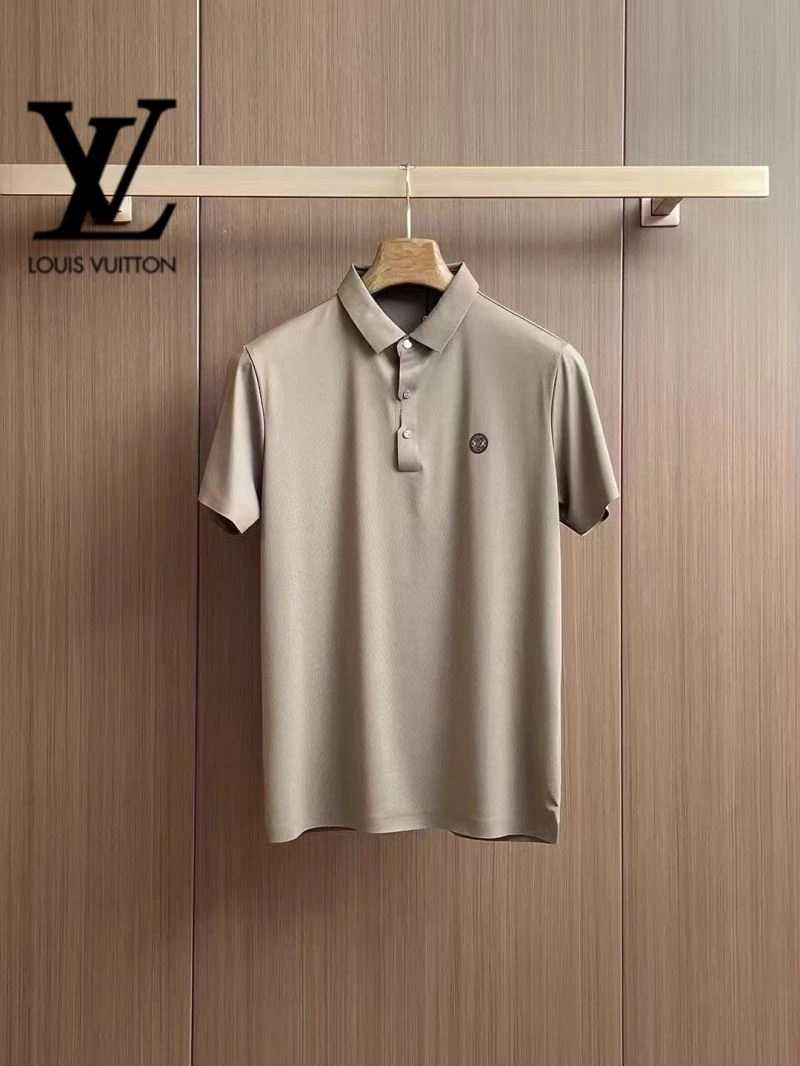 Louis Vuitton Shirts