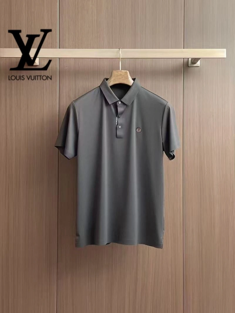 Official Louis Vuitton Shirts