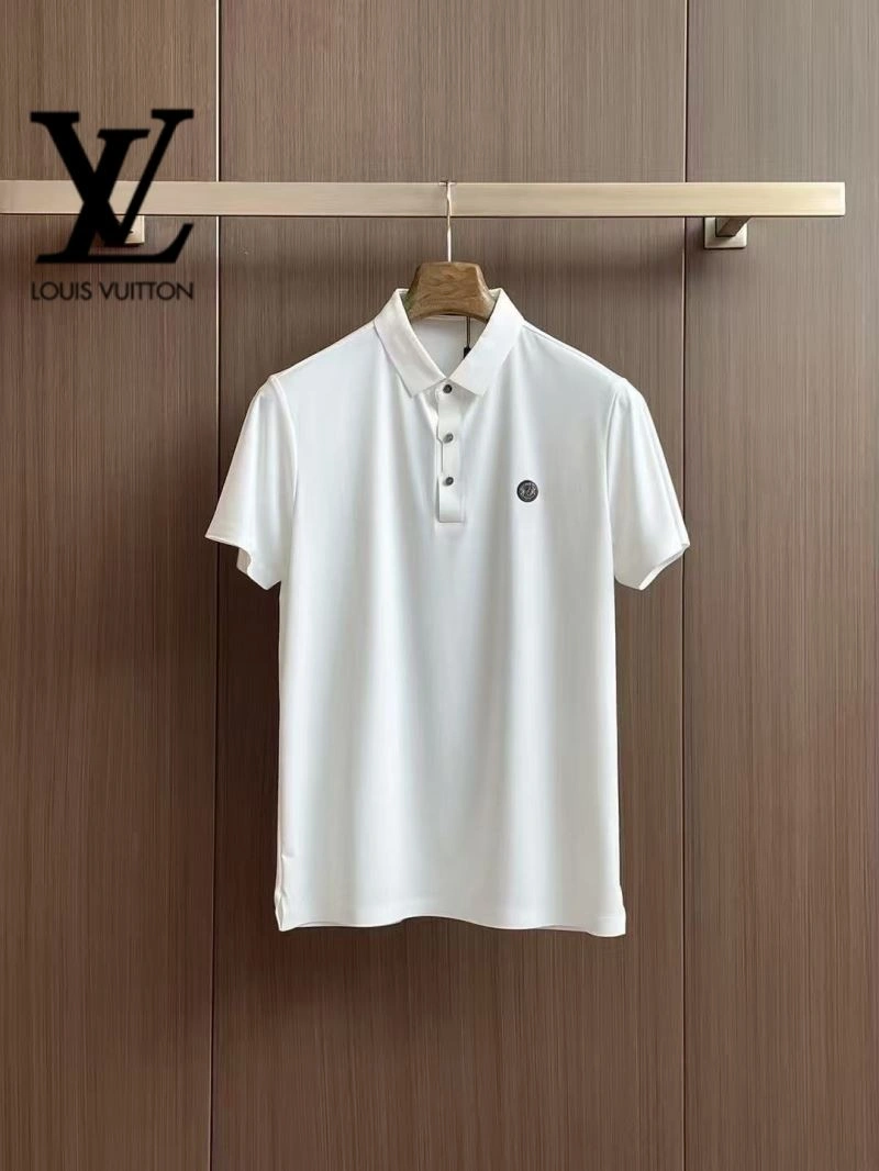 Official Louis Vuitton Shirts