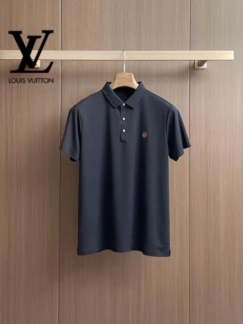 Official Louis Vuitton Shirts