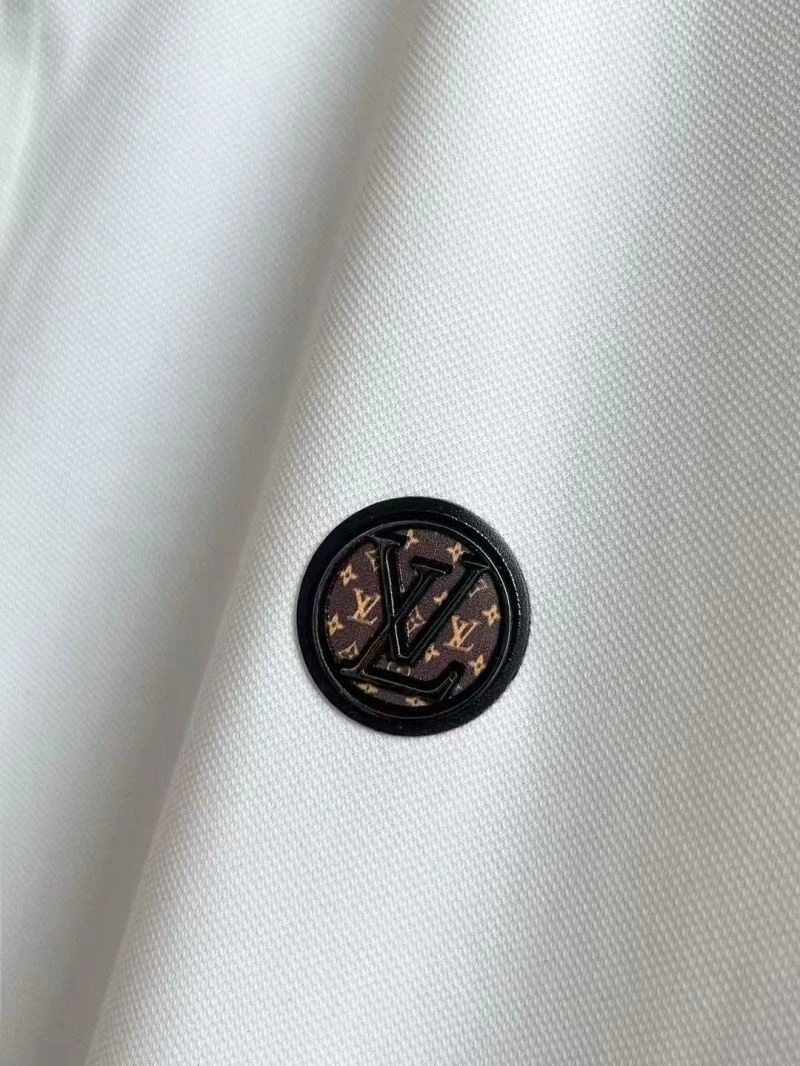 Official Louis Vuitton Shirts