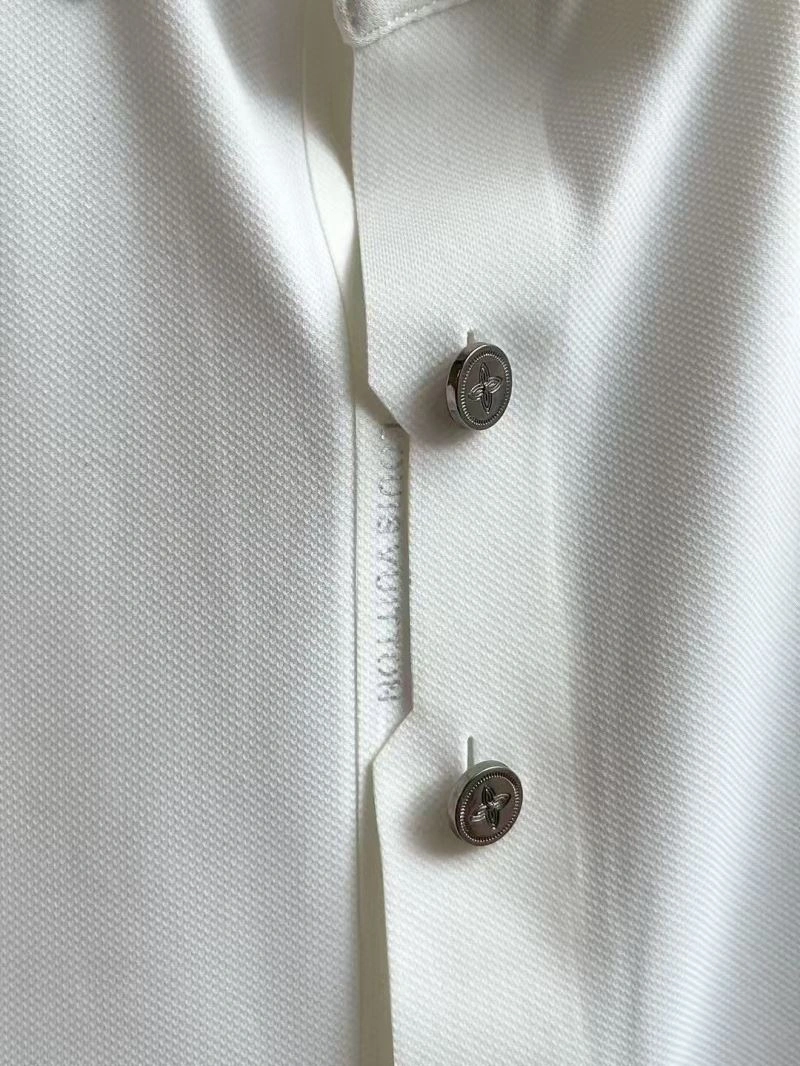Official Louis Vuitton Shirts