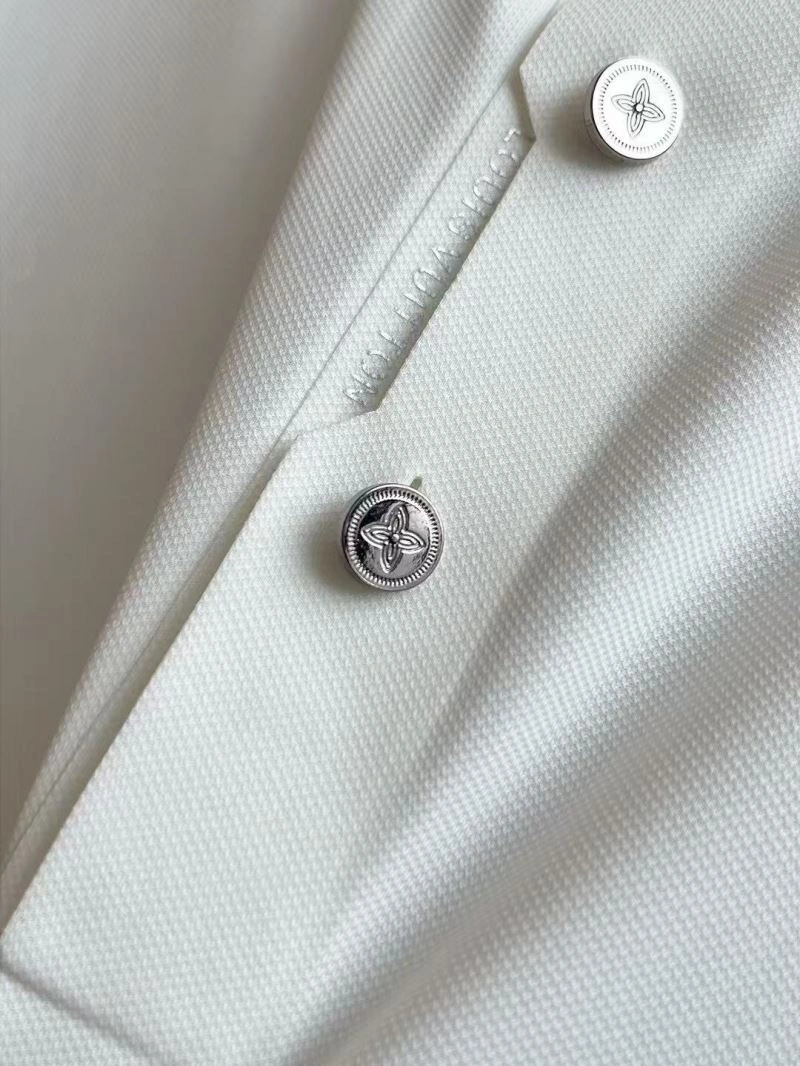 Official Louis Vuitton Shirts