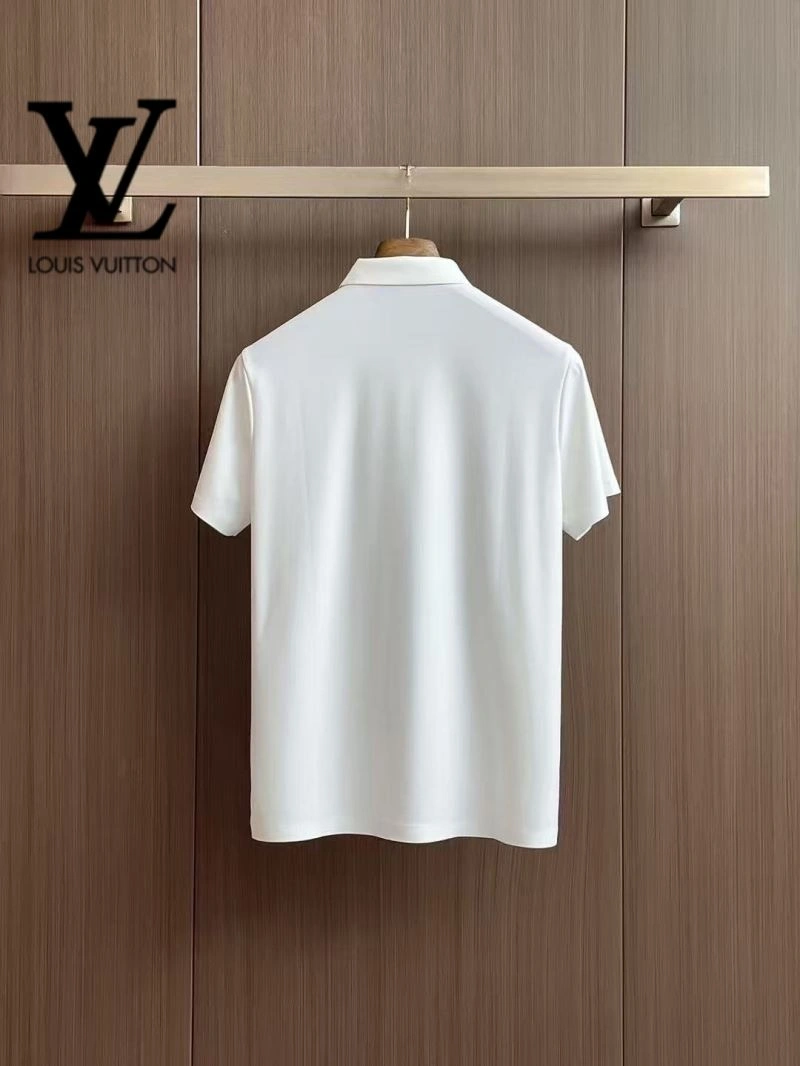 Official Louis Vuitton Shirts