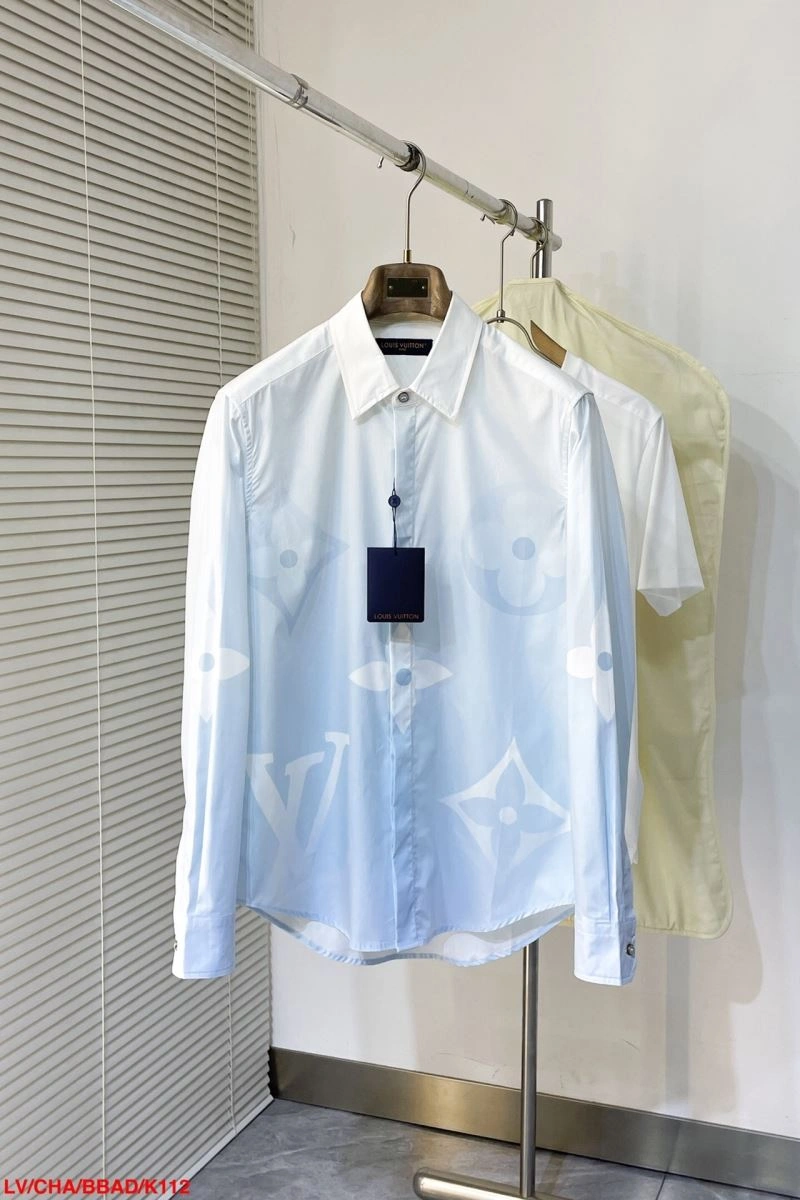 Louis Vuitton Shirts