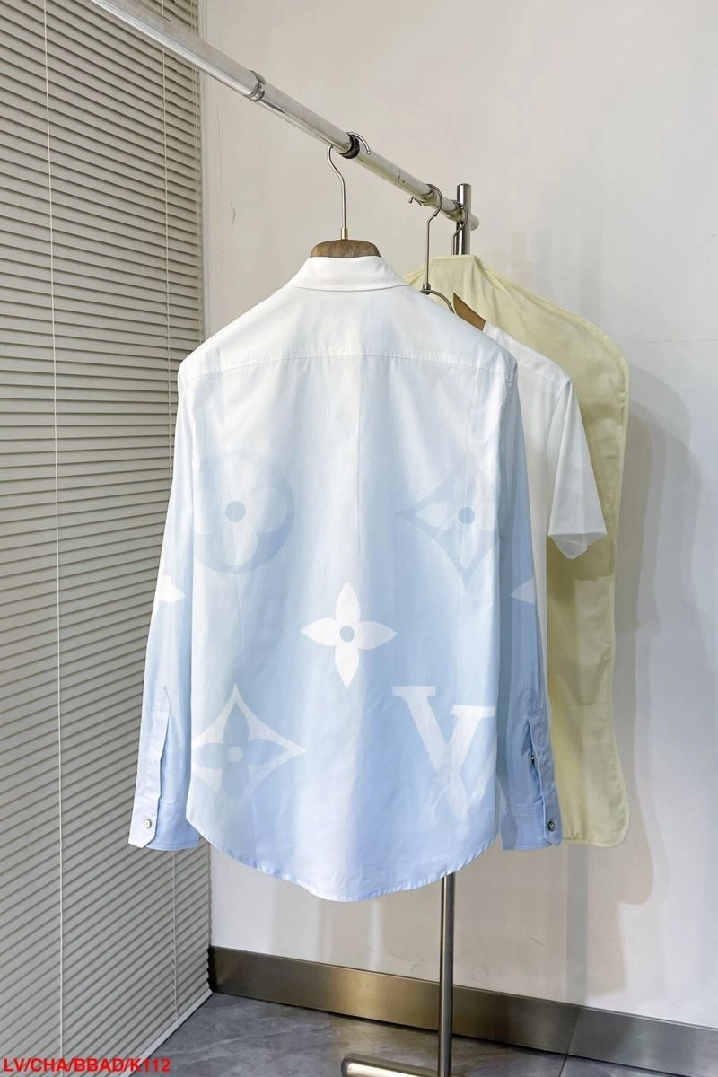 Economical Louis Vuitton Shirts
