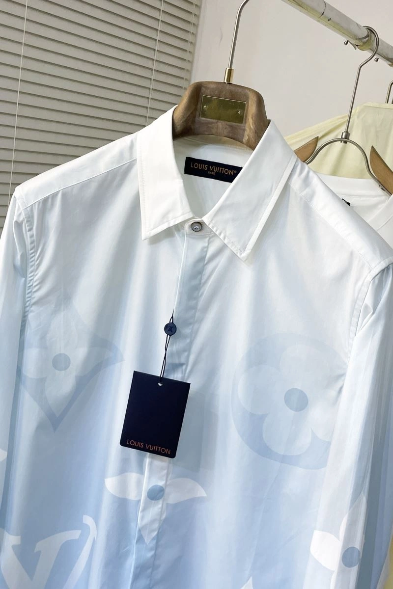 Economical Louis Vuitton Shirts