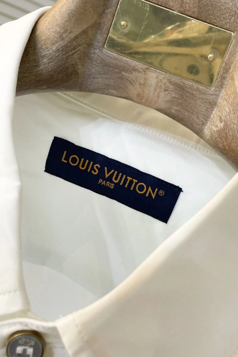 Economical Louis Vuitton Shirts