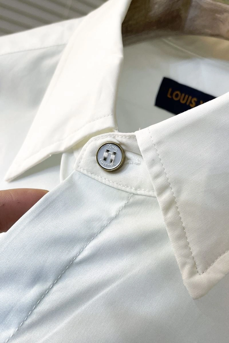 Economical Louis Vuitton Shirts