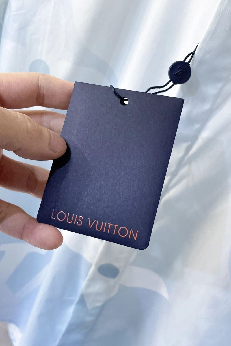 Economical Louis Vuitton Shirts