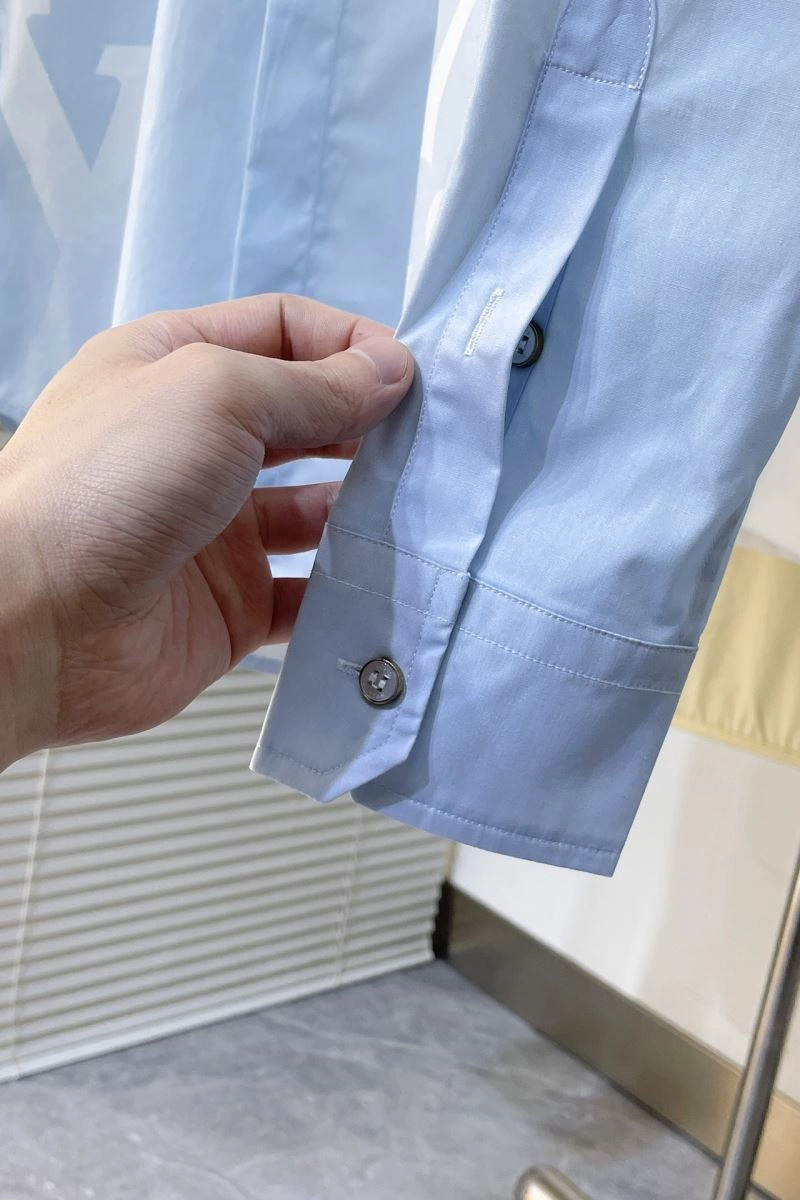 Economical Louis Vuitton Shirts