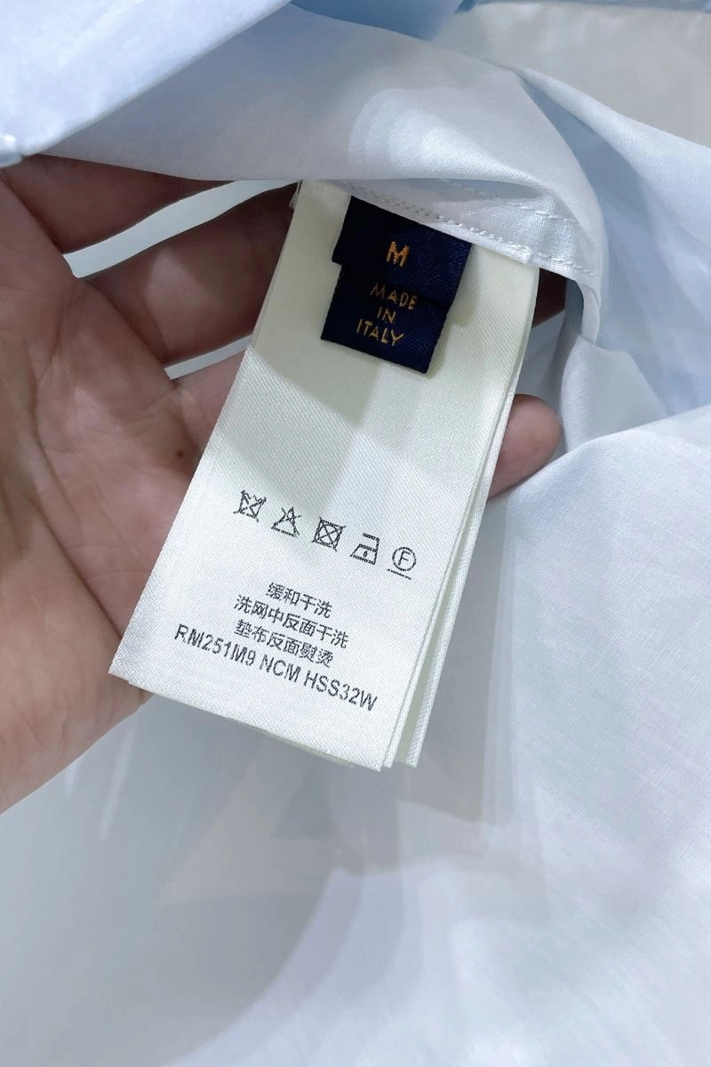 Economical Louis Vuitton Shirts