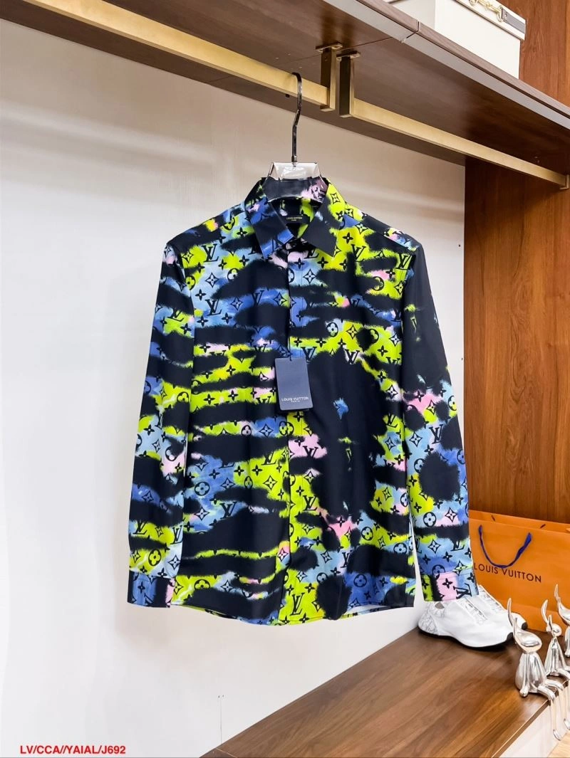 Louis Vuitton Shirts