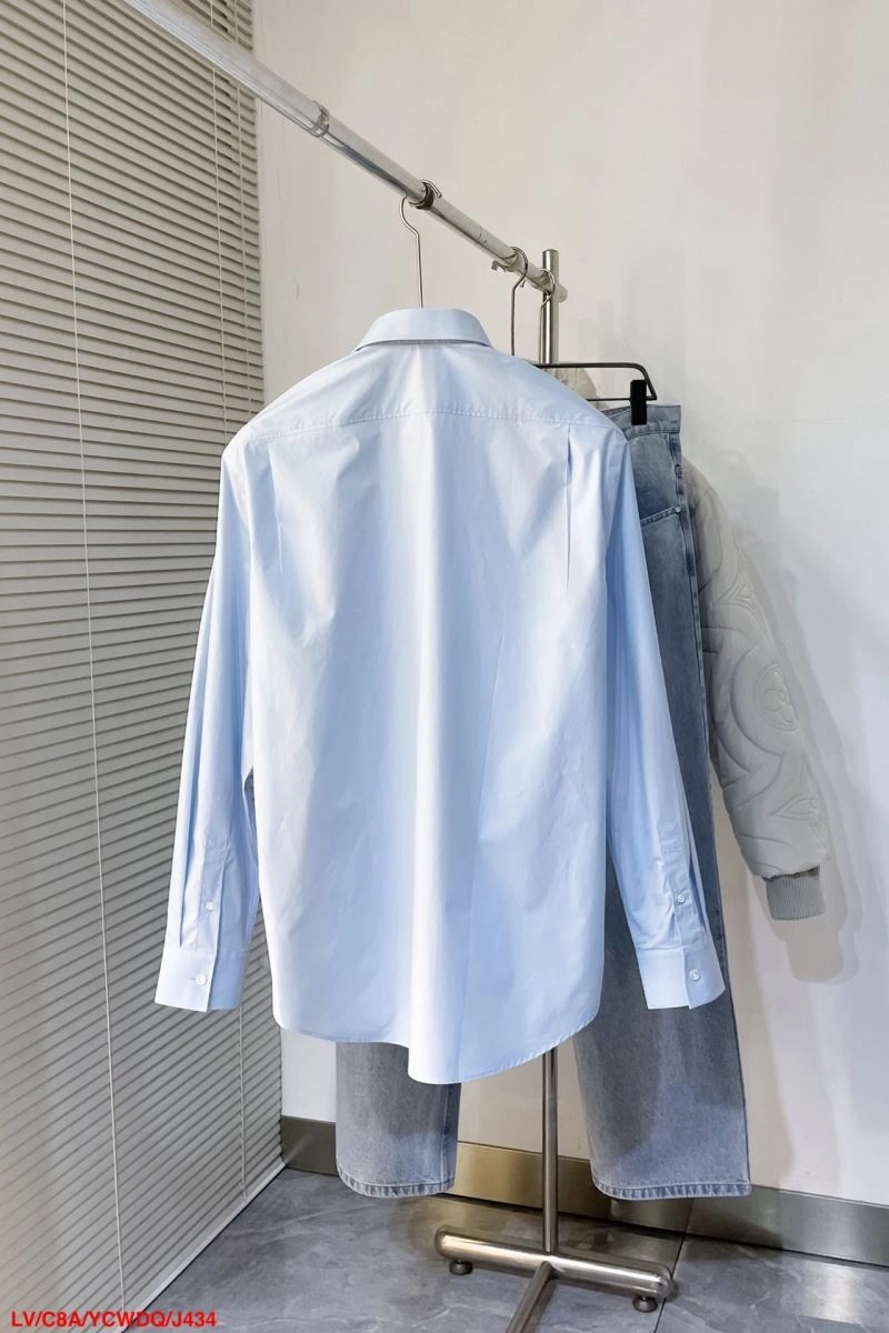 Inexpensive Louis Vuitton Shirts